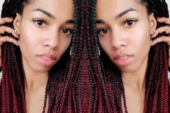 No Curl Definition, No Problem! – Comfy Girl With Curls
