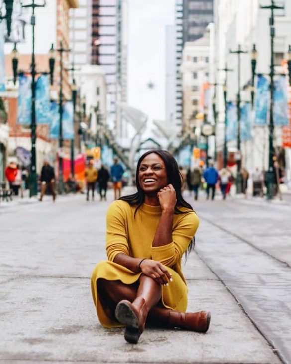 30 Black Canadian Content Creators to Follow – Comfy Girl With Curls