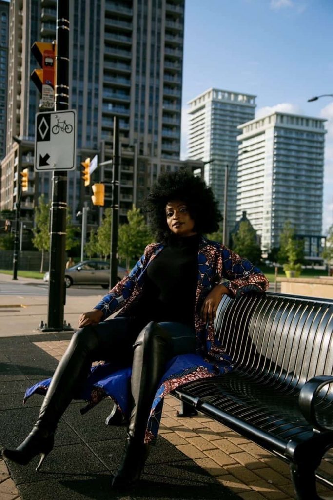 30 Black Canadian Content Creators to Follow – Comfy Girl With Curls