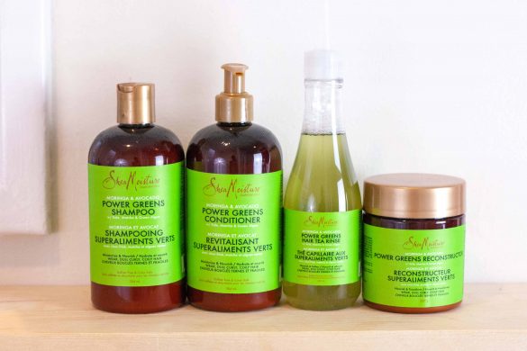 No Curl Definition, No Problem! – Comfy Girl With Curls