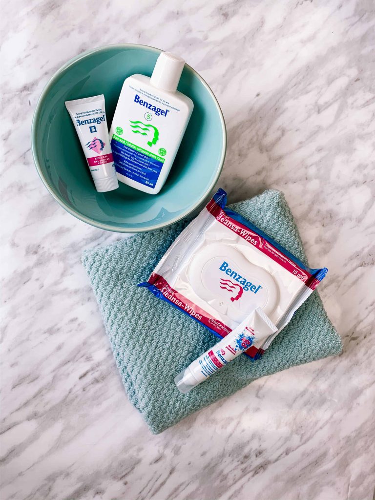 Benzagel Review: Target Acne with Benzoyl Peroxide