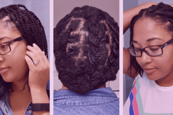 No Curl Definition, No Problem! – Comfy Girl With Curls