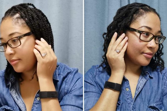 No Curl Definition, No Problem! – Comfy Girl With Curls