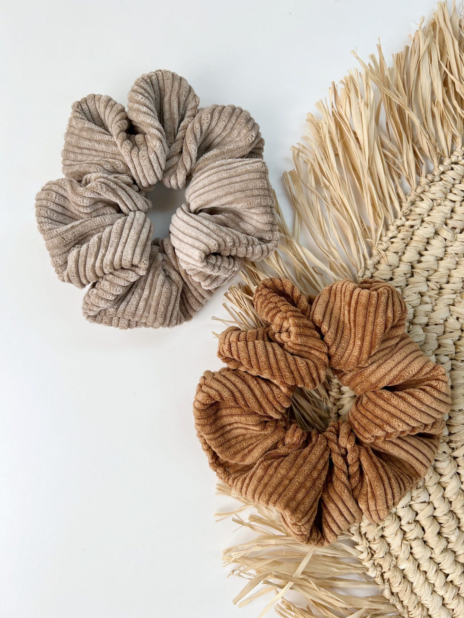 Must-Have Fall Hair Accessories